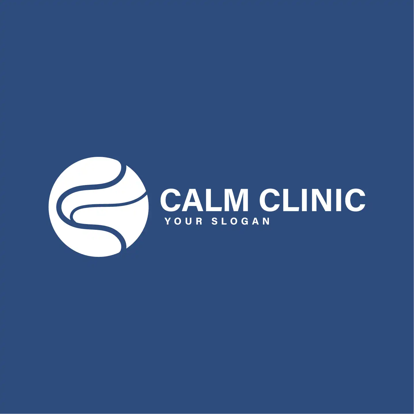 Calm Clinic คาล์ม คลินิก